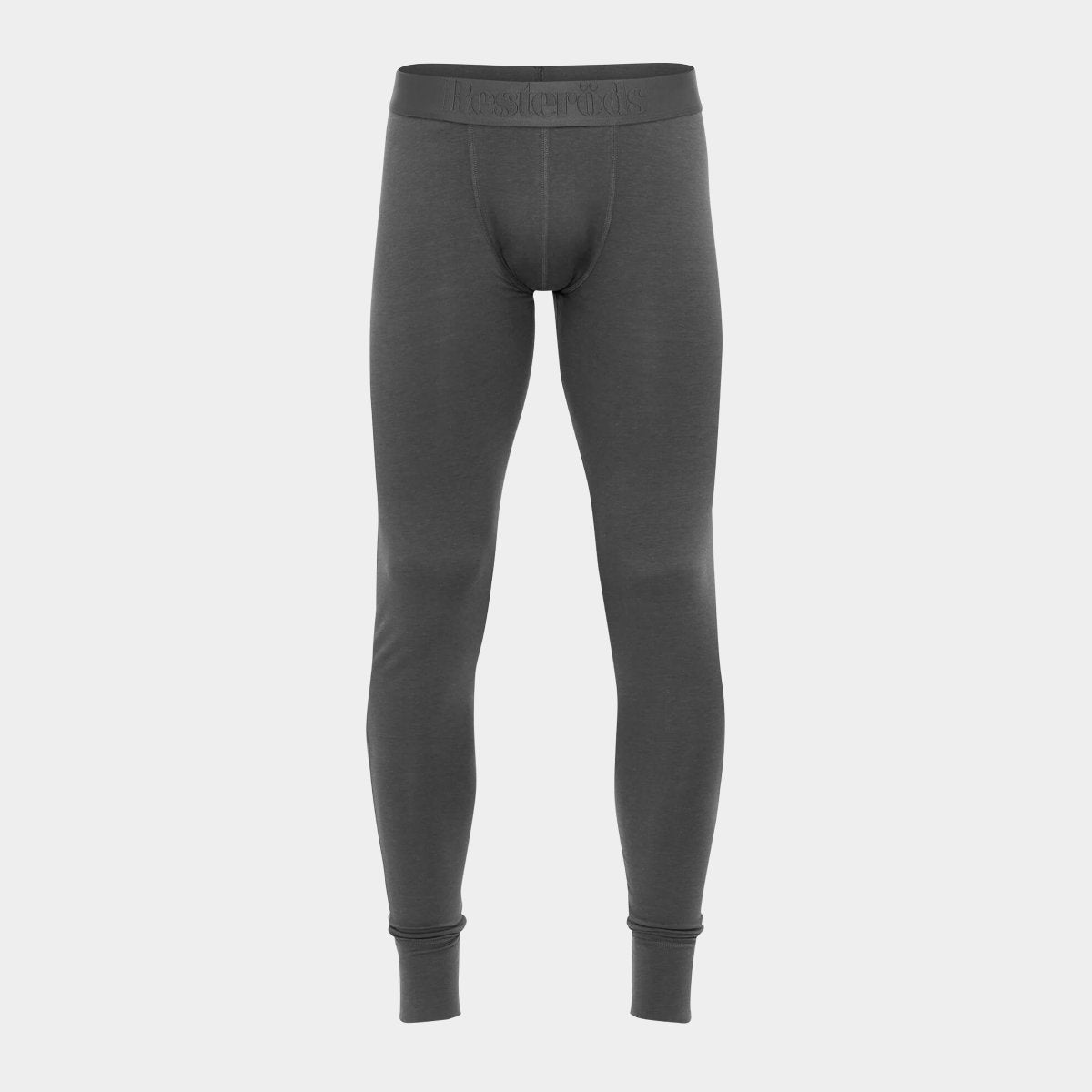 Bamboo long john for men - Long underwear in the best quality.